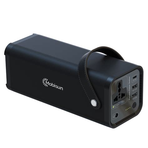 What Does Mah Mean For A Power Bank Mobisun