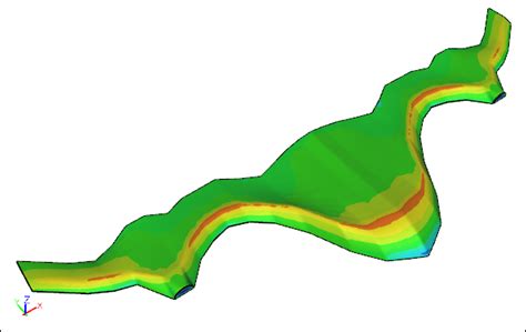 Heroic Aircraft Design Aided By Caedium Cfd Symscape