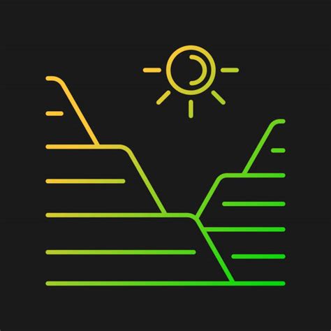 70 Sediment Icon Stock Illustrations Royalty Free Vector Graphics