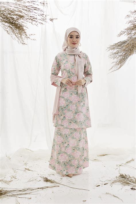Tips Pilih Baju Raya Jangan Tersalah Beli