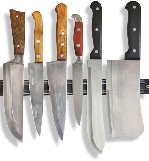 Fillet Knife Or Steak Knife Butcher Magazine