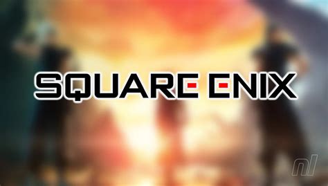 Square Enix Sassocie à Castle Tv Network De Takeshi Sur Un Nouveau Jeu