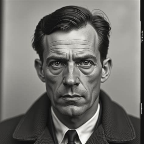 Hitler Mugshot Stable Diffusion Online
