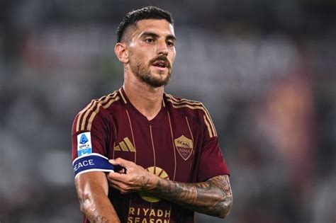 📢 Infortunio Pellegrini Lesito Dei Controlli Cosa Filtra Per Roma