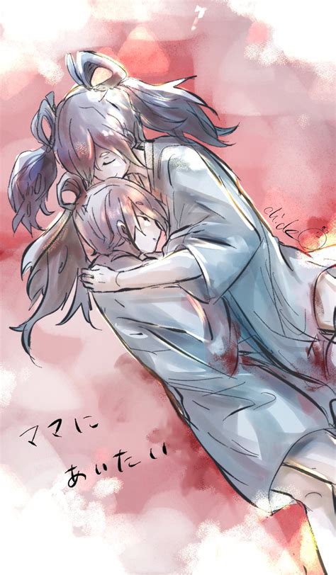 最も人気のある！ イラスト ママ に 会 いたい 壁紙 100763