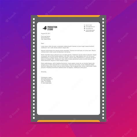 편지지 디자인 템플릿 기업 비즈니스 프리미엄 벡터 편지지 디자인 템플릿 기업 비즈니스 프리미엄 벡터
