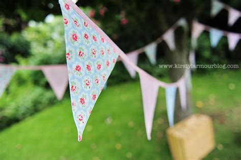 Inspired Celebration Bunting