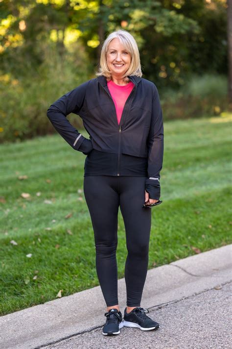 Fall Workout Clothing Refresh Dressed For My Day Workout Clothes Women Shirt Top Clothes