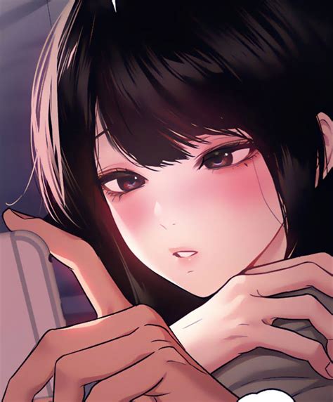 My Landlady Noona Nari Aesthetic Anime Animation Art Sketches Anime