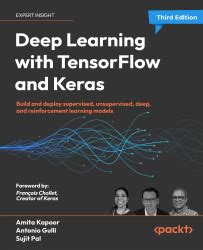 Deep Learning With TensorFlow And Keras Third Edition