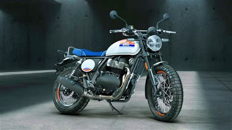 Interceptor 650 Mileage Royal Enfield Interceptor 650 क्या