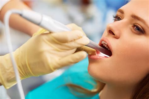 4 Types Of Dental Cleanings All Seasons Dental Clinic