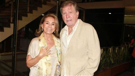 La conmovedora historia de Arturo Puig sobre la adopción de sus nietos