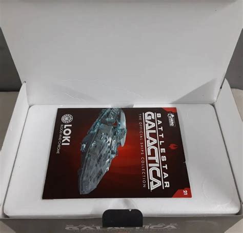 Welcome Aboard Osiris And Loki