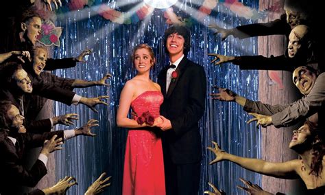 Dance Of The Dead Where To Watch And Stream Online Entertainment Ie
