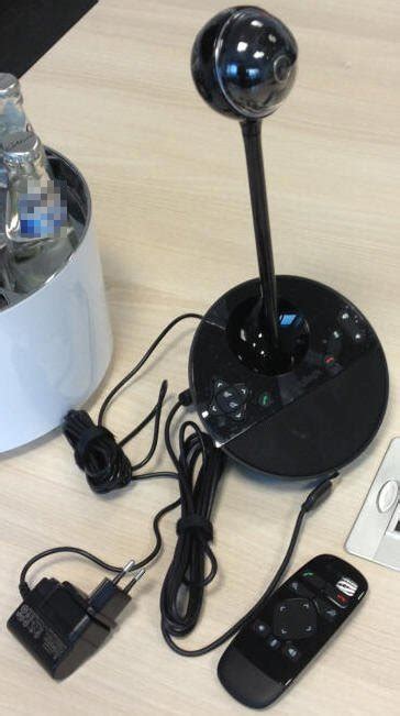 Logitech Bcc950