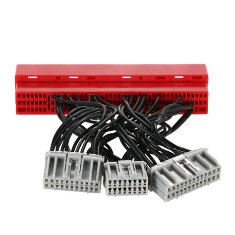 Aliexpress Buy KKmoon OBD2 To OBD1 Replace ECU Jumper Conversion