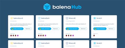 project blog