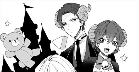 商業 赤ちゃん魔王vs勇者のお話【読み切り】 おたまのマンガ 漫画 一次創作 オリジナル Pixiv