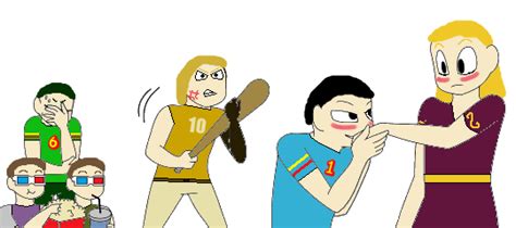 Entertaining Jealousy D10 Vs Thomas Draw Ur Squad By Twinkletoes 97 On