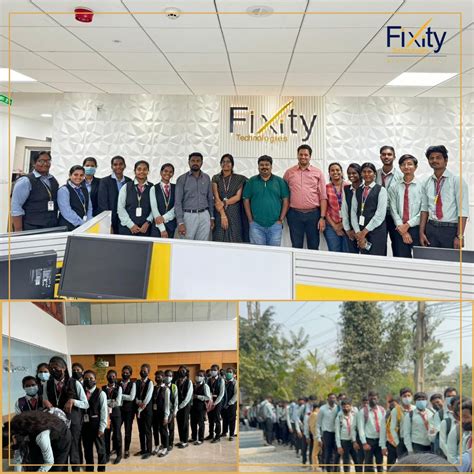 Fixity Technologies On Linkedin Fixitytechnologies Fixity Jobdrive Opportunities Careergrowth…