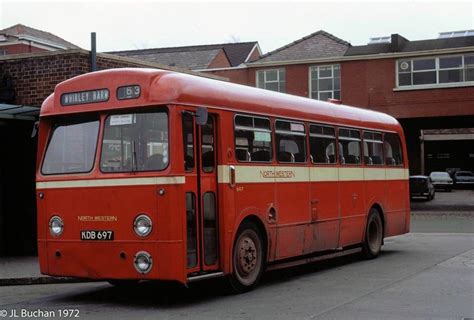 Macclesfield Bus Coach Bus Public Transport