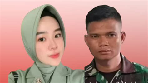 Kronologi Kedekatan Hilda Pricillya Dengan Pratu Risal Ini Siasat Licik Kelabui Suami