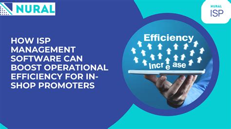 How In Store Promoter Management Software Can Boost Efficiency