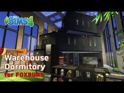 St No Cc The Sims