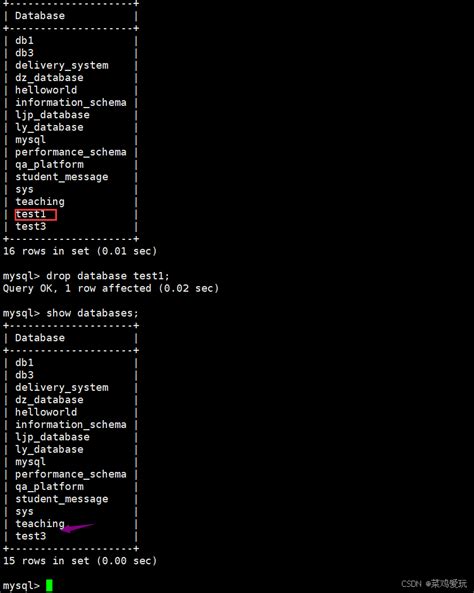 Mysql基础篇（三）数据库的修改 删除 备份恢复 查看连接情况window Mysql 恢复备份文件显示进度 Csdn博客