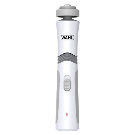 Wahl Flex Cordless Vibration Massager Relaxation And Therapy Mashco