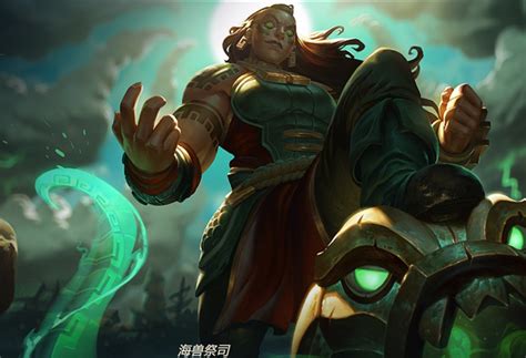 lol姿态一起双排的是谁 英雄联盟问答 梦幻手游网