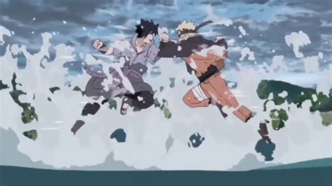 Naruto Vs Suski Youtube
