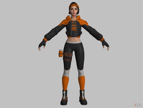 Fortnite Sagan By Vasiaklimov On Deviantart