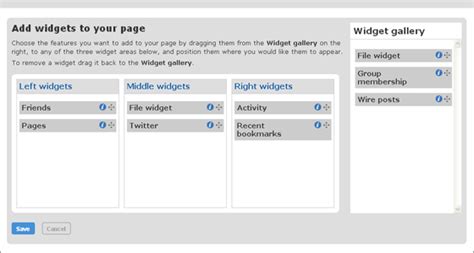 Elgg Settings And Modifications FastWebHost Tutorials