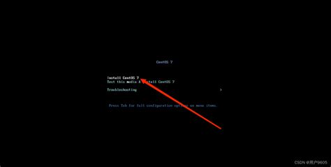 虚拟机安装linux操作系统安装详细步骤在虚拟机中如何安装linux操作系统 Csdn博客