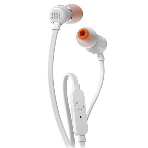 Aud Fonos Jbl Tune T Blanco Electro Layner