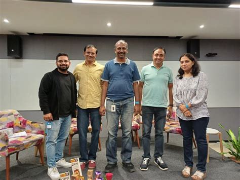 Rajguru Javalagaddi On Linkedin Microsoftindia25 Empoweringindia