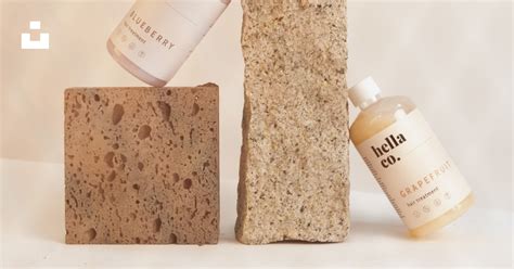 갈색과 흰색 병 3 개 사진 Unsplash의 무료 웰빙 이미지