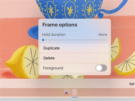 How To Animate In Procreate Easy