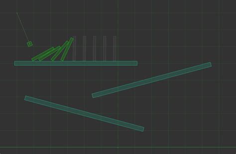 2d 游戏物理引擎 杂项 知乎