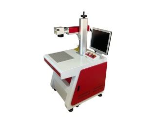 Fiber Lazer Markalama