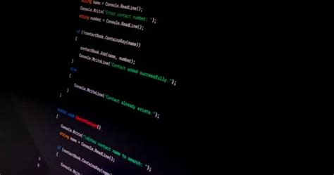 Scrolls Code Stock Video Footage Royalty Free Scrolls Code Videos Pond5