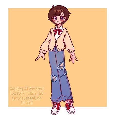 Picrew Of My Demigirl Oc Giulia 3 Rdemigirlirl