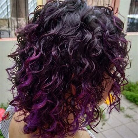 53 Cute Easy Curly Hairstyles Go Crazy Go Curly Hair Motive