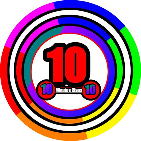 10 Minutes Class Kishoreganj