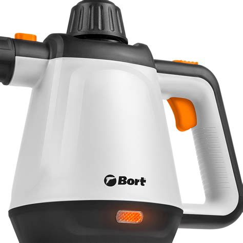 Клининг :: Пароочистители :: Пароочиститель BORT BDR-2800-RR