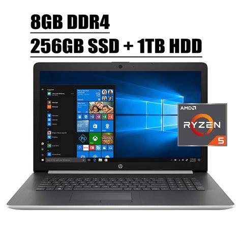 Laptop Hp Ryzen 3 Duta Teknologi