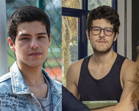 Mania de você novela terá sequências em São Paulo e em estaleiro no Rio