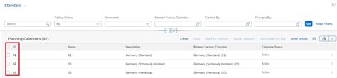 How To Use Key Figure Function IBP CALENDAR SAP Community